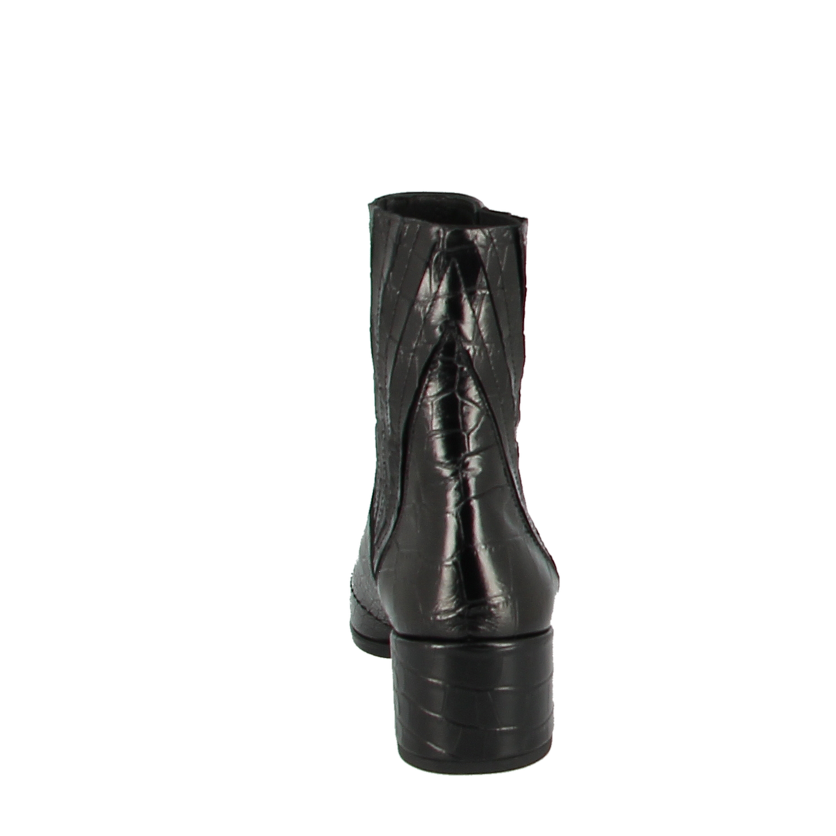 Beau Coops Gladstow Ankle Boot Black